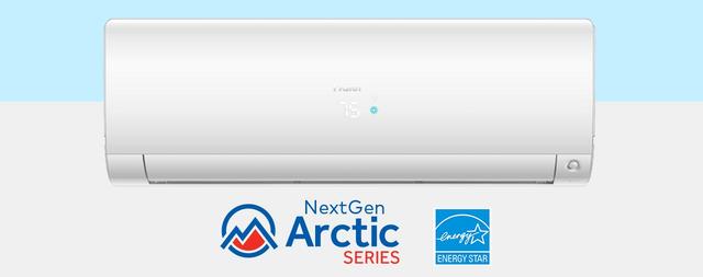Arctic Next Gen Series | Haier Appliances